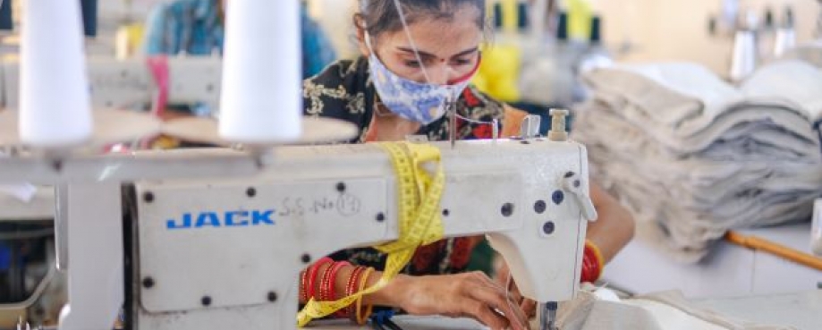 Joint call for effective mHRDD at EU level | Ethical Trading Initiative